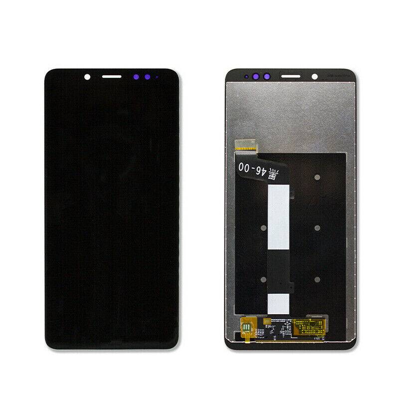 تاچ و ال سی دی موبایل شیائومی xiaomi redmi note5 pro بایکسال گارانتی ...